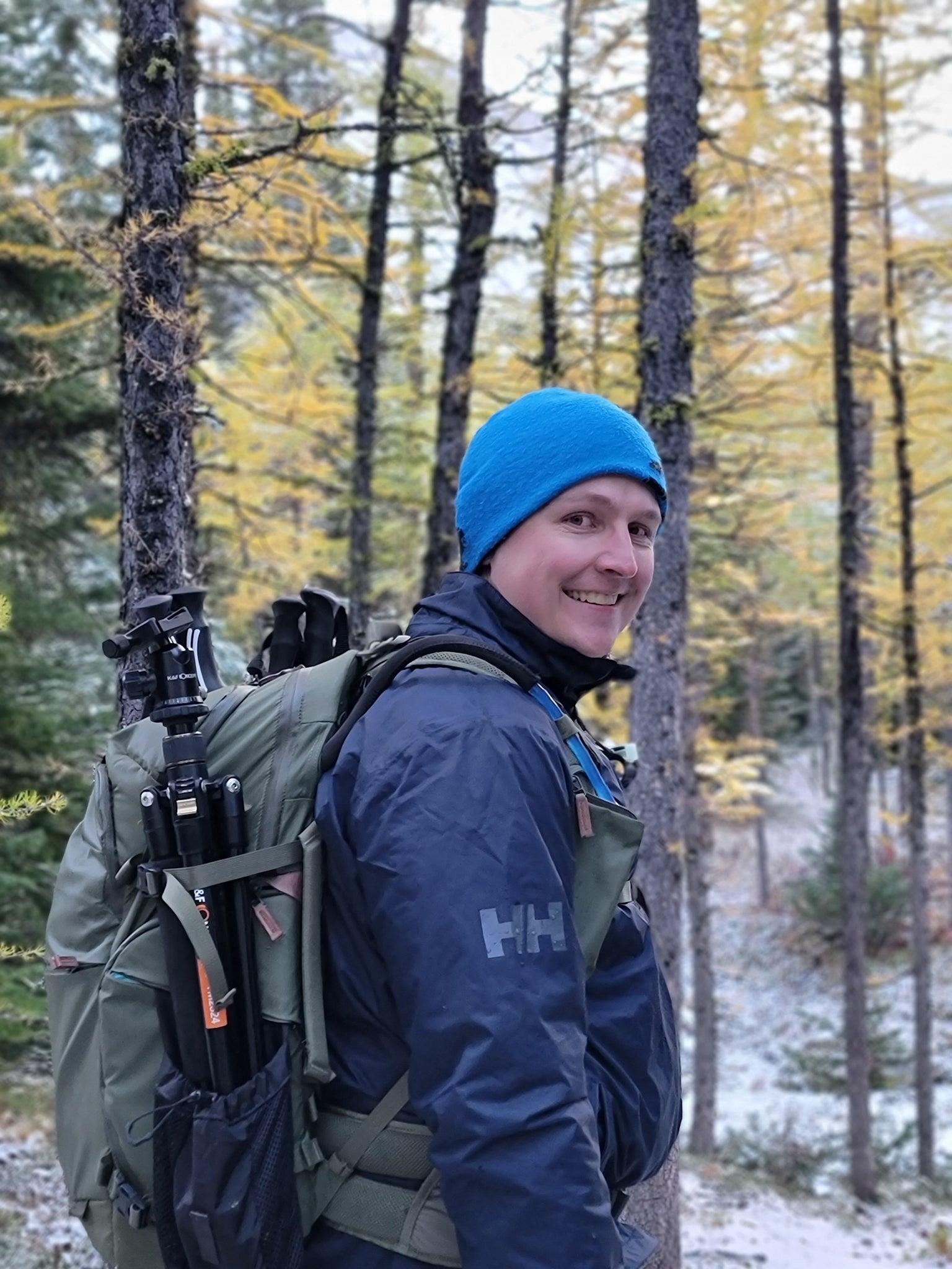 From Wires to Wonders: My Journey from Electrician to Full-Time Landsc ...