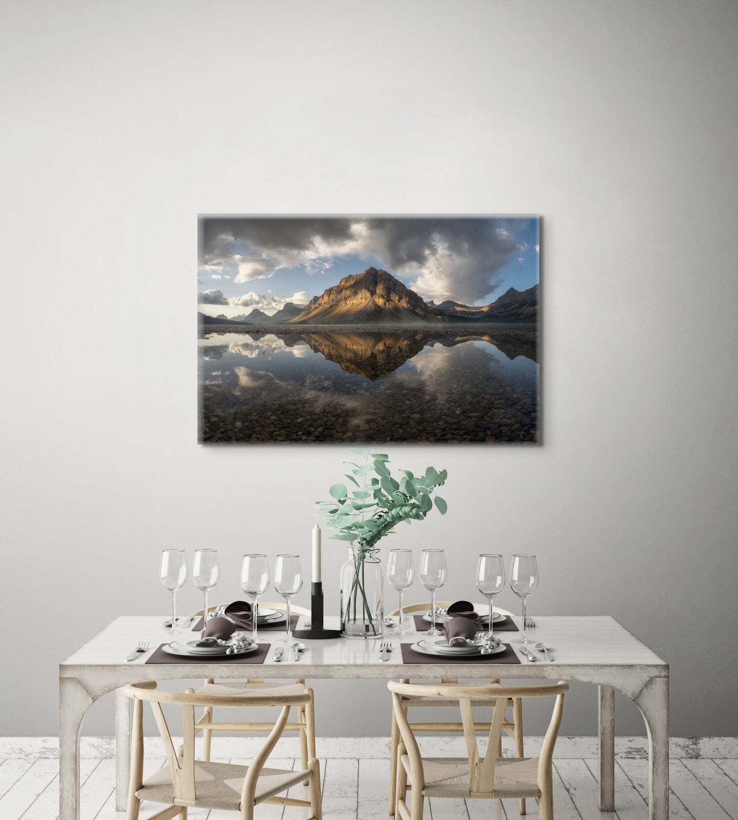 James Andrew Fine Art – James Andrew fine art landscapes