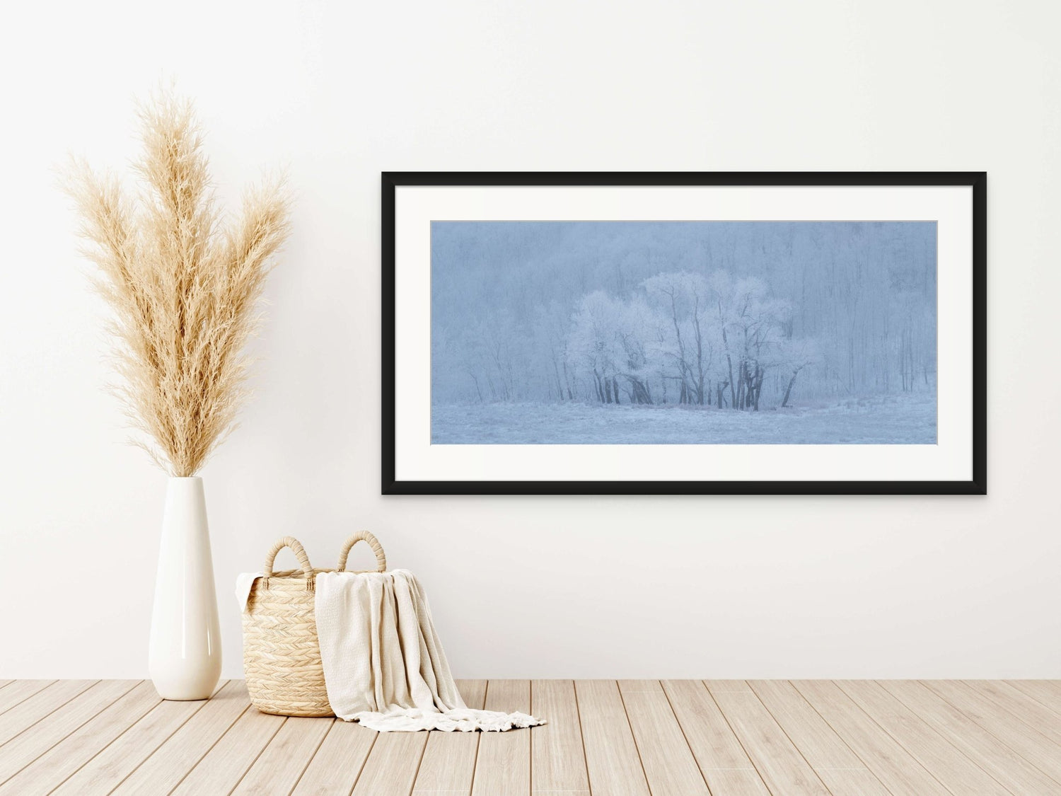 Gallery – James Andrew fine art landscapes